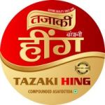 Tazaki India Food & Beverages Company in Pathankot, Punjab - Asafoetida ...