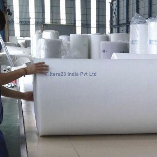 Wholesale Filter Paper Rolls Manufacturer Supplier from Surendranagar India