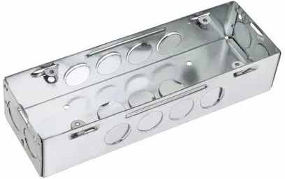 Metal Modular Box Manufacturer and Supplier in India