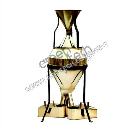 Grain Boerner Divider Manufacturers and Suppliers from Ambala