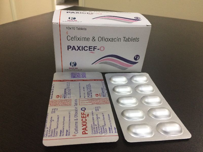 Pacitora Biotech in Ambala Cantt, Haryana - Levofloxacin Tablets Dealer ...