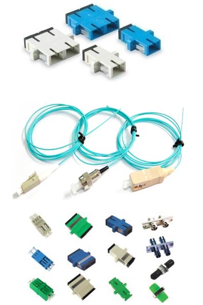 Wholesale Fiber Optic Cable Accessories Supplier in New Delhi India
