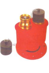 Wholesale Two Way Collecting Head Supplier in Kolkata India