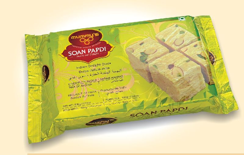 Soan Papdi,Pure Ghee Soan Papdi,Sugar Free Soan Papdi,Manufacturer ...
