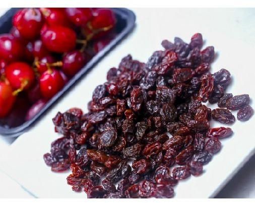 Dried Red Raisins Manufacturer Supplier in United Arab Emirates