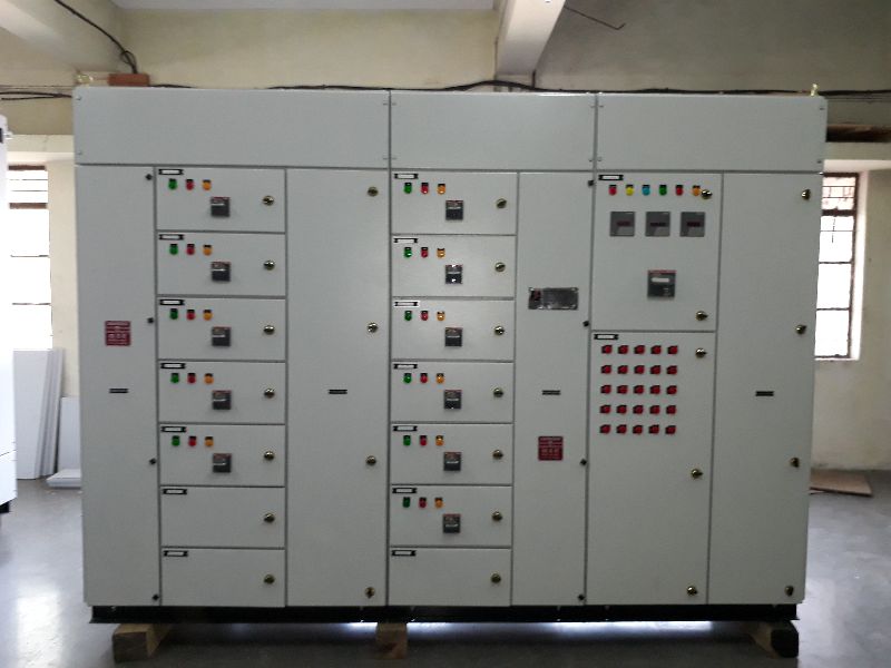 Control Panel Boards Dealers in Kupwad, Sangli | Control Panel Boards ...