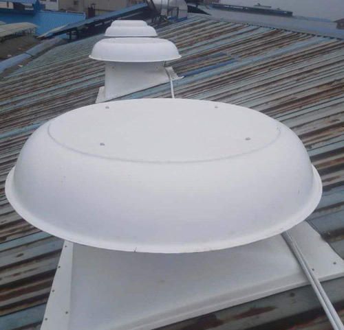 Mounted Roof Extractor Manufacturer Exporter Supplier Surat India