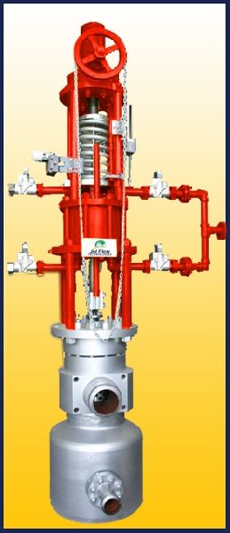 Turbine Bypass Valves/Systems Manufacturer Supplier in Mumbai India