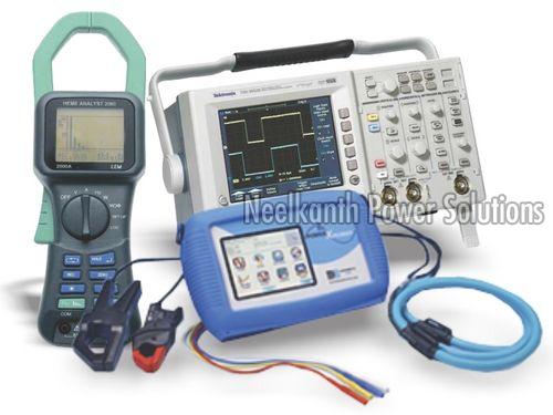 Power Quality Monitoring System - Manufacturer Exporter Supplier in ...