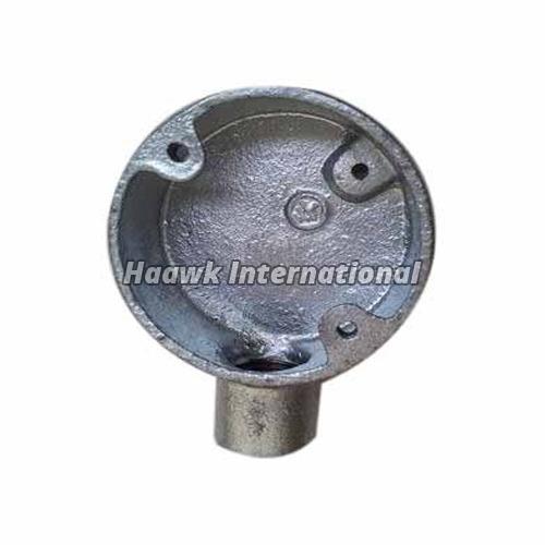 Wholesale Round Junction Box,Round Junction Box Manufacturer & Supplier ...
