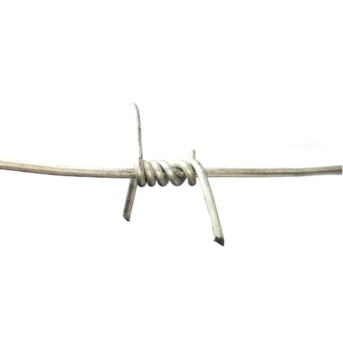 Single Twist Barbed Wire Manufacturer Supplier in Kangra India