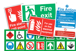 Fire Safety Sign Board Manufacturer Supplier in Navi Mumbai Maharashtra