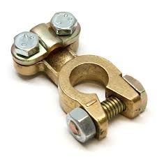 Terminal Clamps Supplier,Wholesale Terminal Clamps Manufacturer in ...