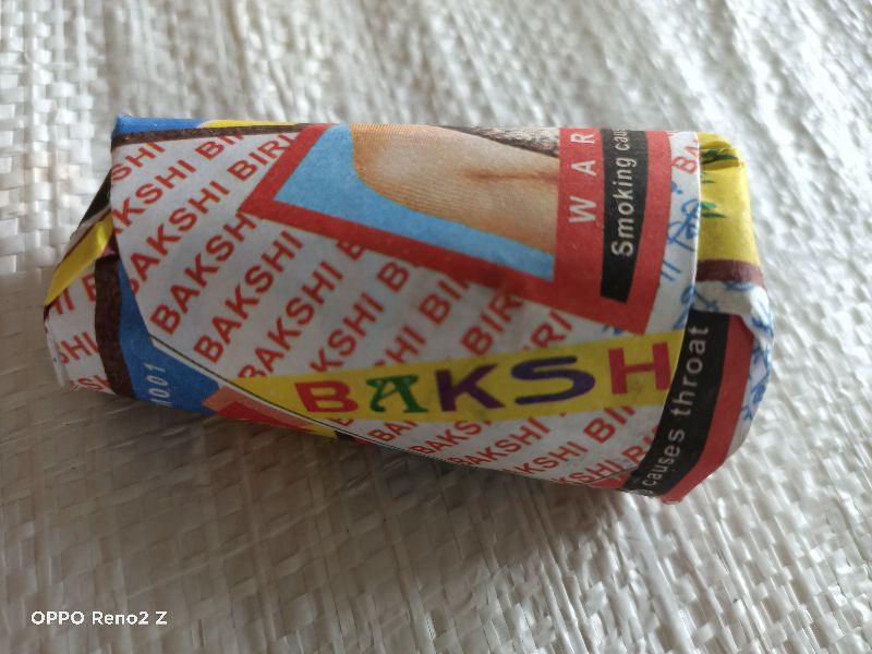 Tobacco Beedi - Manufacturer Exporter Supplier in Nadia India