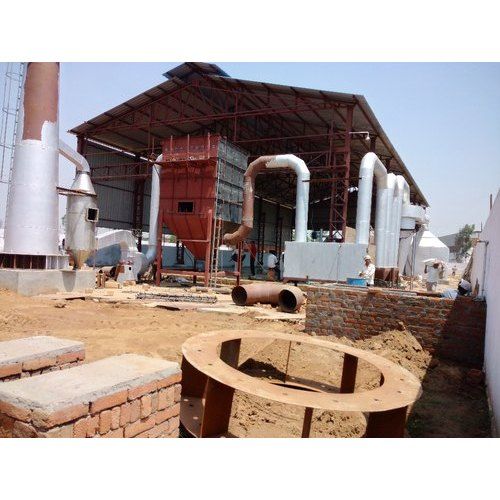 PSR Metals Pvt Ltd Muzaffarnagar - Lead Refining Plant Manufacturer ...