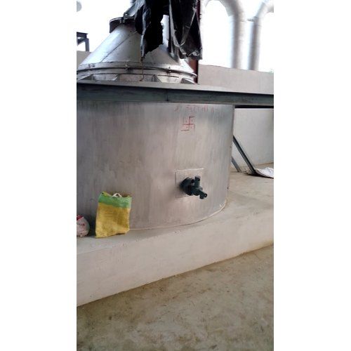 Lead Refining Plant Manufacturer, Supplier from Muzaffarnagar