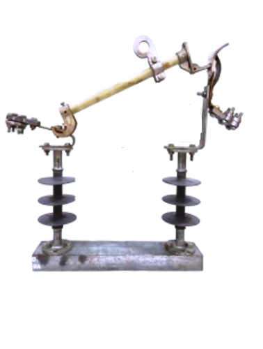 Channel Type Drop Out Fuse - Manufacturer Exporter Supplier in ...