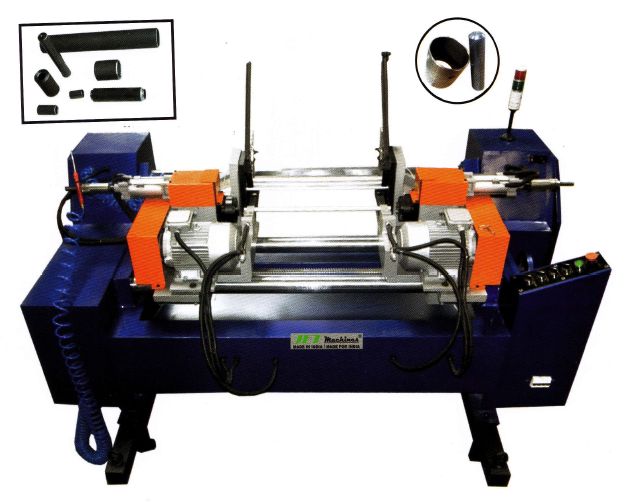 Pipe Chamfering Machines,Double Head Pipe Chamfering Machine Suppliers