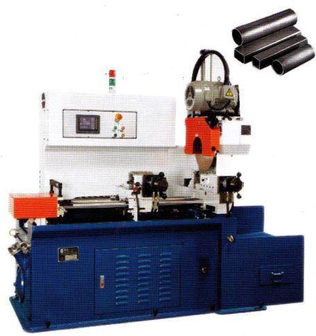 Fully Automatic Pipe Cutting Machine,Automatic Pipe Cutter Machine ...