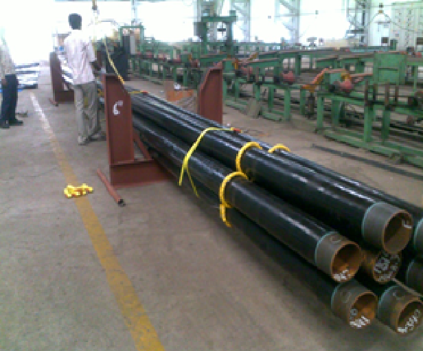 Pipe Bundling Slings Manufacturer Supplier in Mumbai India