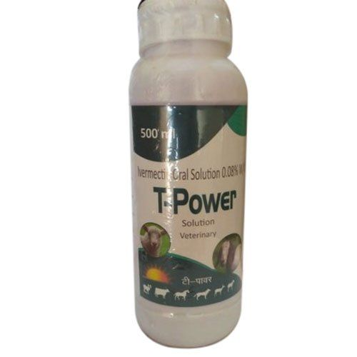 Wholesale T-Power Oral Solution Manufacturer Supplier from Jaipur India