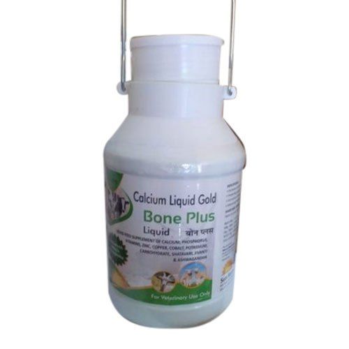 Bone Plus Liquid Manufacturer, Supplier from Jaipur