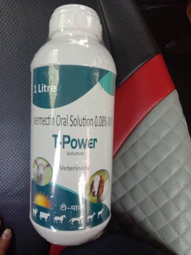 Wholesale T-Power Oral Solution Manufacturer Supplier from Jaipur India