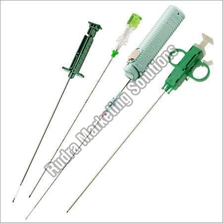 Liver Biopsy Needle Manufacturer Supplier in Ahmedabad India