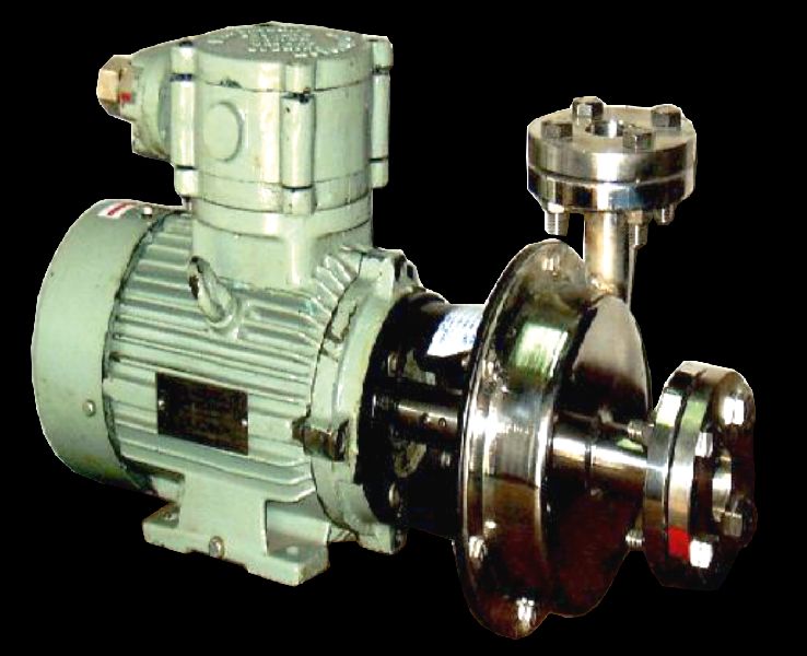 Flame Proof Pump Manufacturer,Flame Proof Pump Supplier and Exporter ...