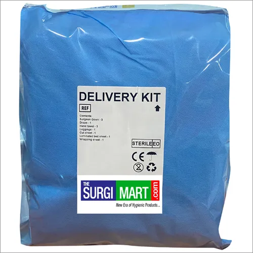 Delivery Kit Manufacturer,Delivery Kit Supplier and Exporter from ...