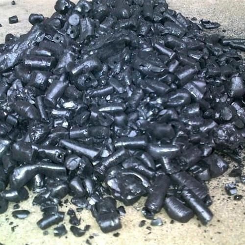 Coal Tar Pitch Exporter In India Coal Tar Pitch Manufacturer From Krishna