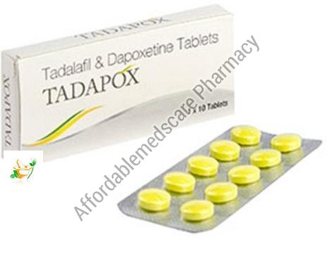 Tadapox 40mg — fedex a través de internet