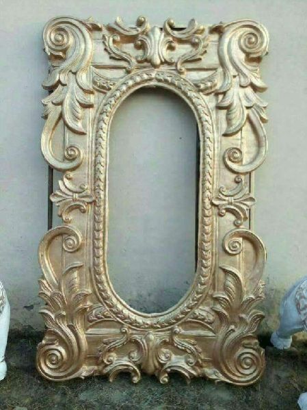 Fiber Mirror Frame Manufacturer, Supplier from Mumbai