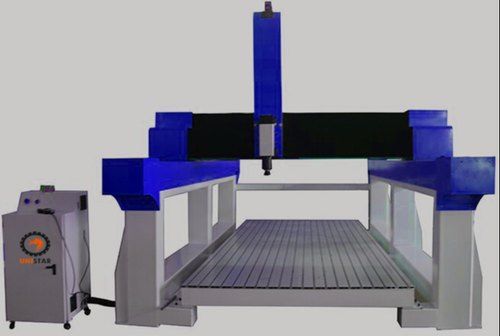 Unistar CNC - Cnc Wood Carving Machine Manufacturer Supplier from Pune