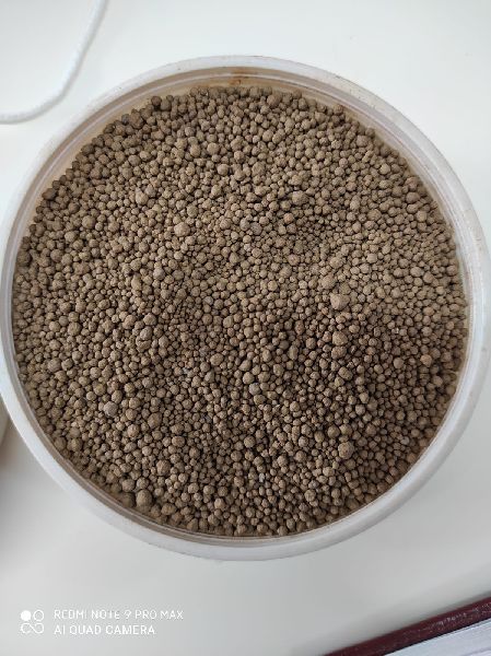 Organic Fertilizer Granules Manufacturer Supplier from Kutch India
