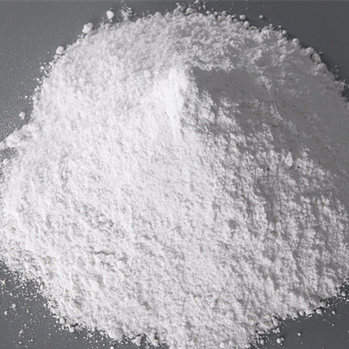Gypsum Powder - Manufacturer & Supplier from Barmer India