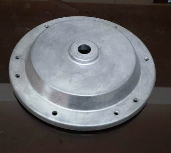 Ceiling Fan Covers,Ceiling Fan Top and Bottom Covers,Aluminum Ceiling ...