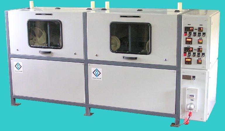 Endurance Test Machine Manufacturer Supplier in Pune India