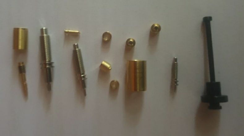 Precision Automotive Component Dealers in Tumkur | Precision Automotive ...