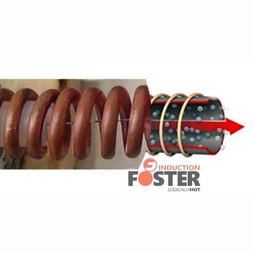 Inline Induction Copper Wire Preheater - Manufacturer Exporter Supplier ...