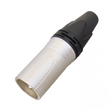MX-2973 XLR MALE CONNECTOR Manufacturer Supplier from Delhi India