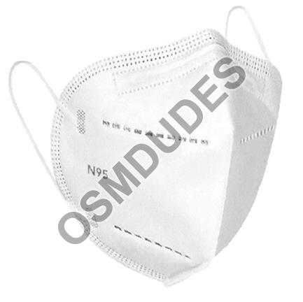 N95 Surgical Face Mask Manufacturer, Supplier from Mumbai