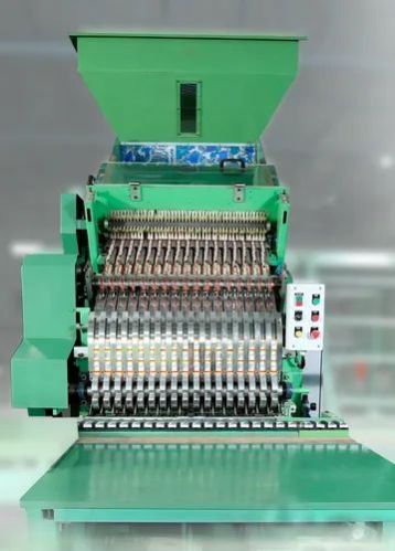 Outer Match Box Sorting Machine Manufacturer, Supplier from Chennai