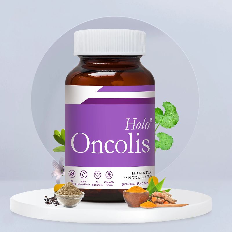 Holo Oncolis Tablets Manufacturer,Holo Oncolis Tablets Export Company ...