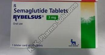 Wholesale Rybelsus 3mg Tablets Supplier,Rybelsus 3mg Tablets Exporter ...