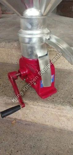 Manual Milk Cream Separator - Manufacturer Exporter Supplier from Delhi ...