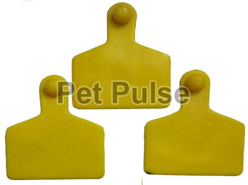 PU Ear Tag Manufacturer,PU Ear Tag Supplier and Exporter from Gurugram ...