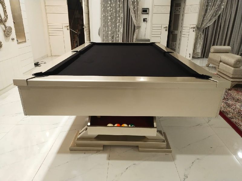 American Pool Table Manufacturer from Jaipur