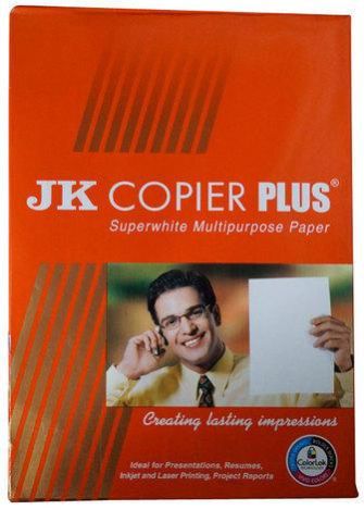 Omshree Enterprises - Ik Eco Copier Paper Exporter and Supplier from ...