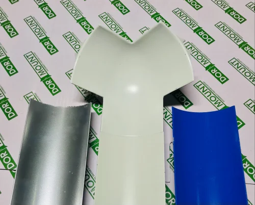 Dormount India - Ss 304 Ball Bearing Hinge Manufacturer and Supplier ...